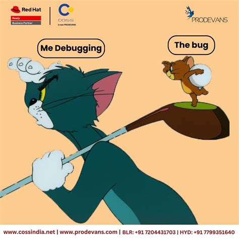 Cossindia On Linkedin Debugginglife Developerhumor Codinglife Codinghumor Techproblems