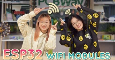 Making Iot Projects With Esp32 Innovation And Implementation S2e6 Activities Pcbway