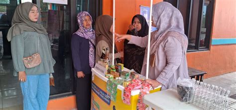 Berita Balai Besar Pom Di Serang