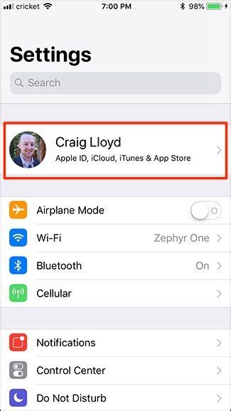 How To Sync Your IMessages Across All Your Apple Devices