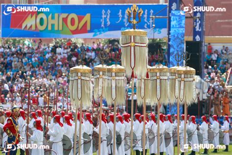 Энэ жилийн наадмыг “Эх дэлхий энх оршихуйн цадиг” агуулгаар найруулна