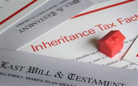 How To Avoid Inheritance Tax In The UK Offshore Citizen