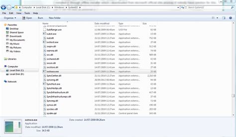 Side By Side Error In Event Viewer Windows 7 Forums