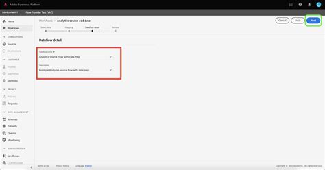 Ingest And Use Data From Traditional Adobe Analytics Adobe Customer Journey Analytics