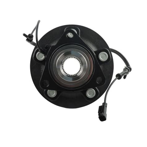 Ct515183 Proseries Oe Hub Bearing Assembly