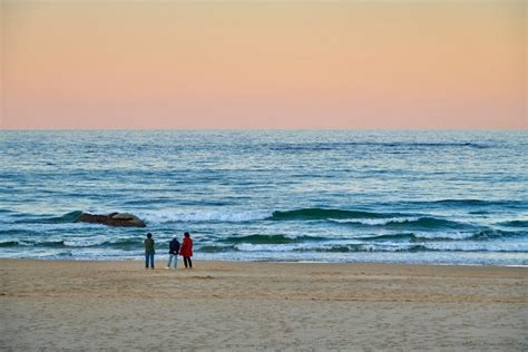 향호해변 관광 정보와 주변 관광 명소 및 근처 맛집 여행 정보