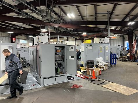 Specialty Saw Inc On Linkedin Manufacturing Quality Robotics Industrialautomation