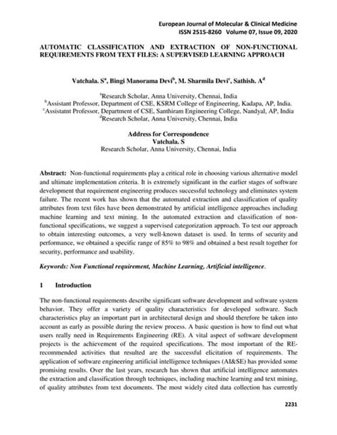 Scopus Paper Ejmcm Pdf