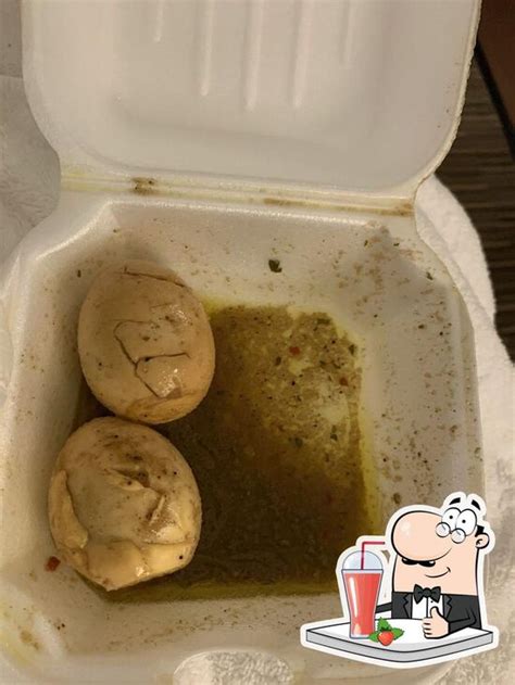 Menu At Krispy Krab Seafood Restaurant Tampa North 56th Street