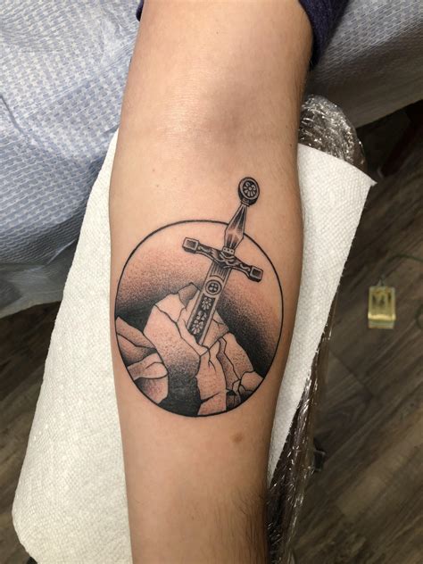 Emma Stone Tattoo Meaning