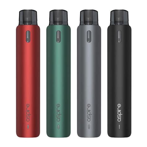 Aspire Oby Kit Sticky Fingers