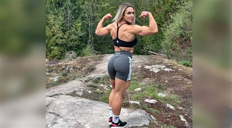 10 Questions With Ifbb Professional Kassandra Gillis Foppacasa