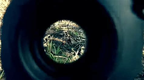 Vortex Sparc Ar Review Hands On Tested Scopes Field