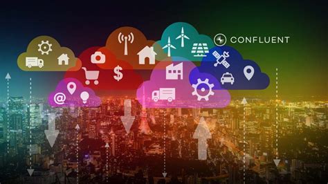 confluent launches confluent for kubernetes the fastest path to