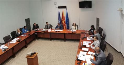 Почна седницата на собраниската Комисија за одбрана за лажните дојави за бомби Ohridnews