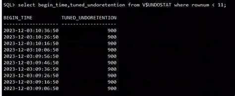 Oracle Undo表空间占满的解决场景 Csdn博客 Oracle Undo表空间占满的解决场景 Csdn博客