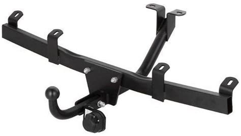 Фаркоп BOSAL 1223-ANP для CHEVROLET Niva