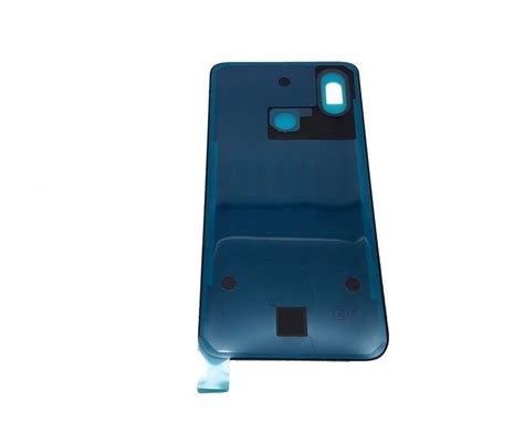 Repuesto Tapa Trasera Bater A Xiaomi Mi Discoazul Com