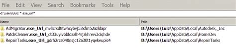 Weird LocalAppData Folder Names Page 2 Windows 10 Forums