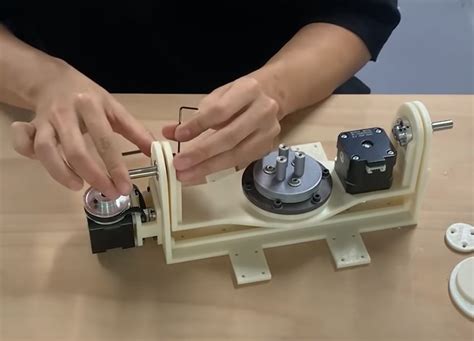 Open Source 5 Axis 3d Printer Project Grows Interest « Fabbaloo