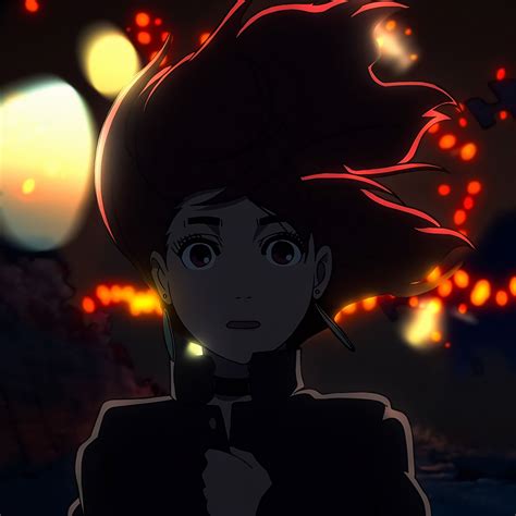 ᴄʀᴏᴄᴏ ᴄʜᴀɴ ♡ On Instagram More Dandadan Anime Weenie Recovery