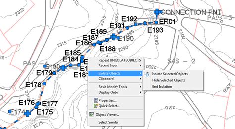 Frozen Layers Manage Your Autocad Visibility With Isolate