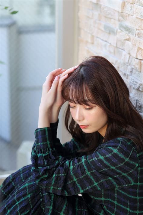 气质拿捏得死死的 宇垣美里小姐姐套图 第2页 共4页 和邪社