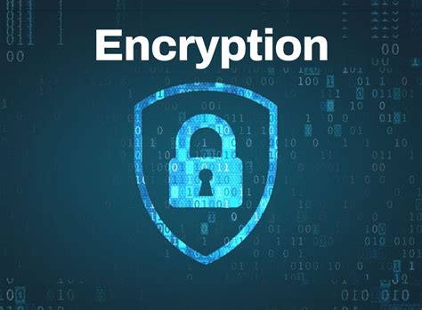 Encryption How It Works And Why It Matters To You