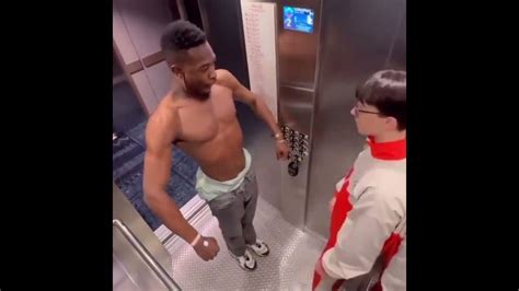 Elevator Meme Youtube