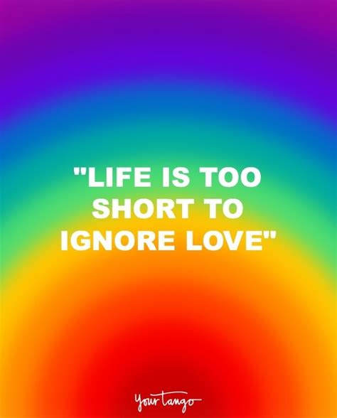 19 Quotes For Lesbians To Shout From The Rooftop Artofit