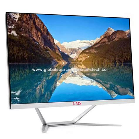 Buy China Wholesale Inch Inch All In One Pcs With Pop Up Webcam I I I Processor Anti