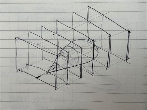 Cutting Arrays Of Sections And Getting The Contour Rhino Mcneel Forum