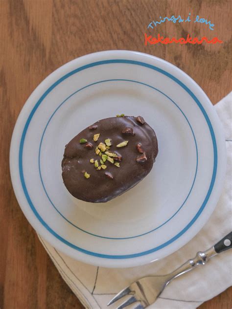 코코로카라 티케이크 브라우니 수제디저트