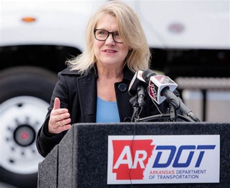 Aashto Journal Arkansas Deploys Speed Cameras In Highway Work Zones