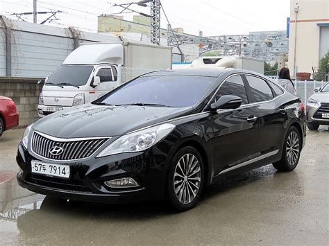 2013 현대 그랜저hg Hg 300 익스클루시브 690만원 상태 좋은 중고차 태가나는 매매 합니다 경기도 안양시 동안구