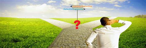 Imperative Vs Declarative Programming Approach Afra Technologies