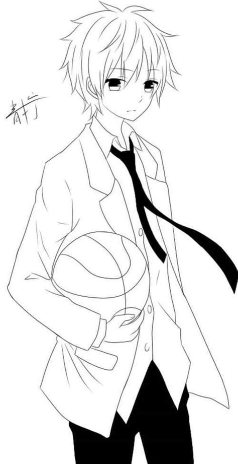 小哥哥简笔画 壮族小哥哥简笔画 苗苗知道