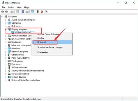nvidia hdmi audio not working？fix it with 5 methods