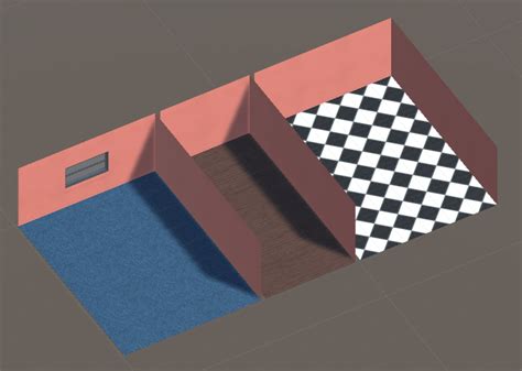 Building Engine For Unity3d Tiny House Creation Part 3