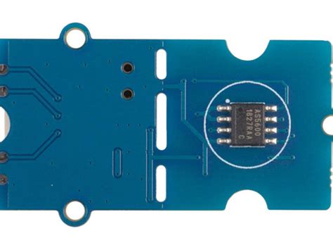 Grove 12 Bit Magnetic Rotary Position Sensor Encoder As5600 Kiwi Electronics