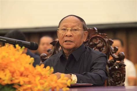 សម្ដេចអគ្គមហាពញាចក្រី ហេង សំរិន