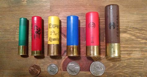 How Do Shotgun Shells Work