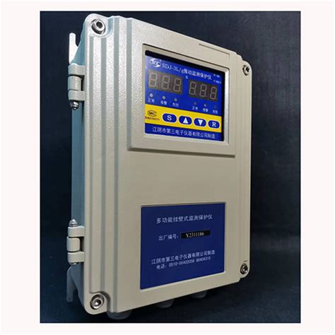 Vibration Monitoring Protection Devicevibration Transducersensor