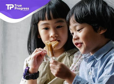 Understanding Scripting In Autism True Progress Therapy