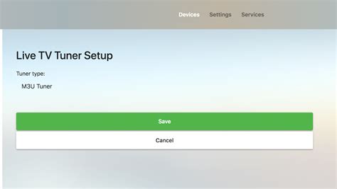 Firefox Not Displaying Fields In M3u Tuner Edit Live Tv Emby Community