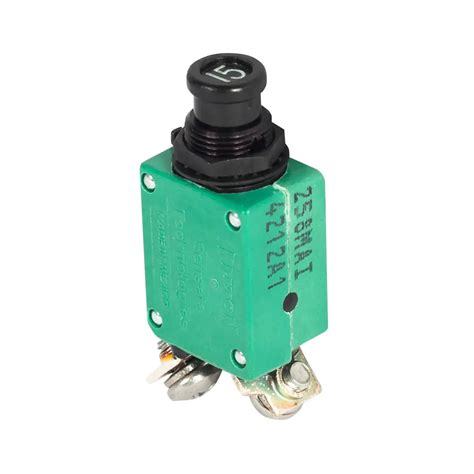 Klixon 2tc Series
