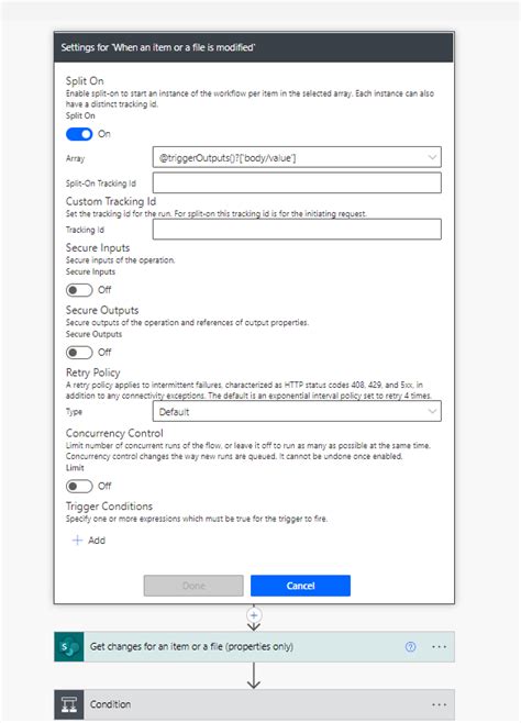 Sharepoint Online Auto Email Is Generated When Another Column Is