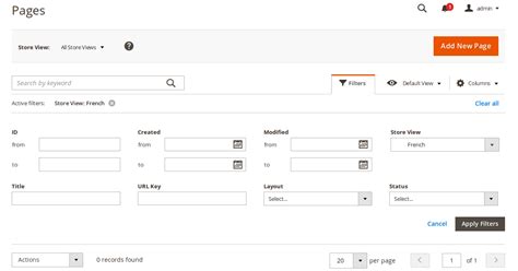 Magento2 How To Get Storeid When User Select Any Store Or Store View From Store Switcher