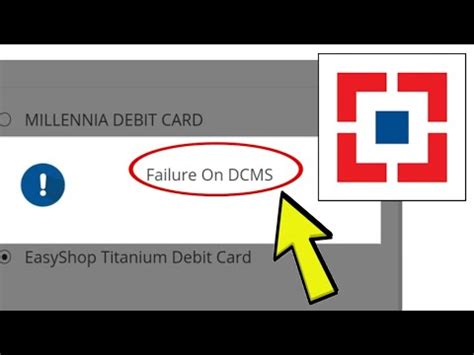 How To Fix HDFC Bank App Failure On DCMS Problem Solved YouTube