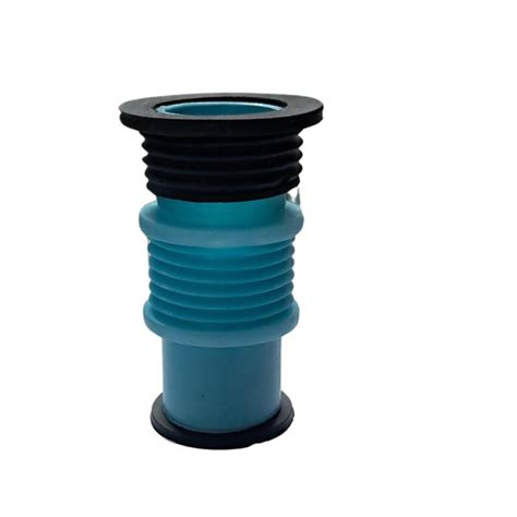 New Ware® Pvc Urinal Connection Pipe 45 Inch Hindware Type Urinal